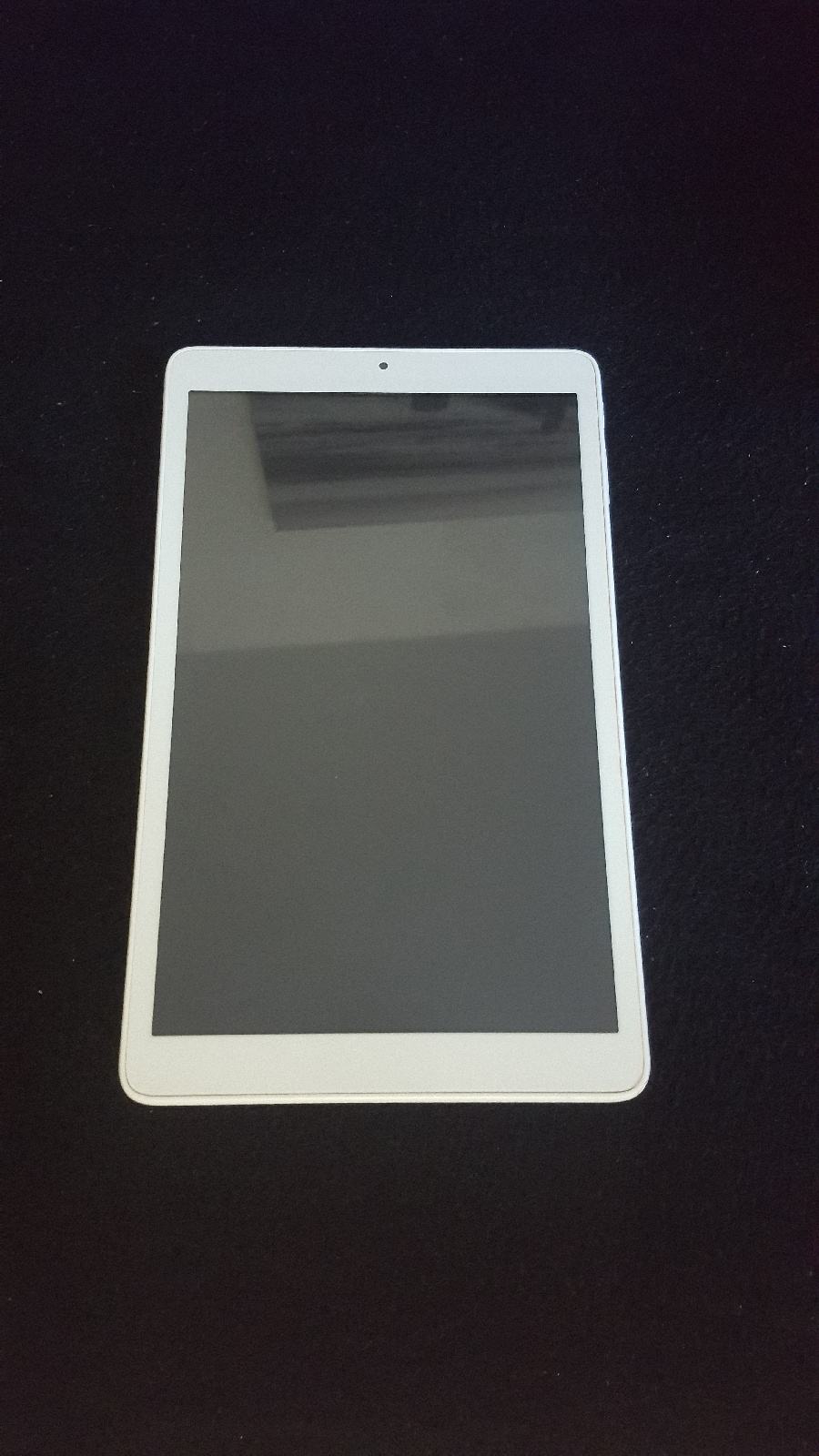 ALCATEL ONE TOUCH TABLET