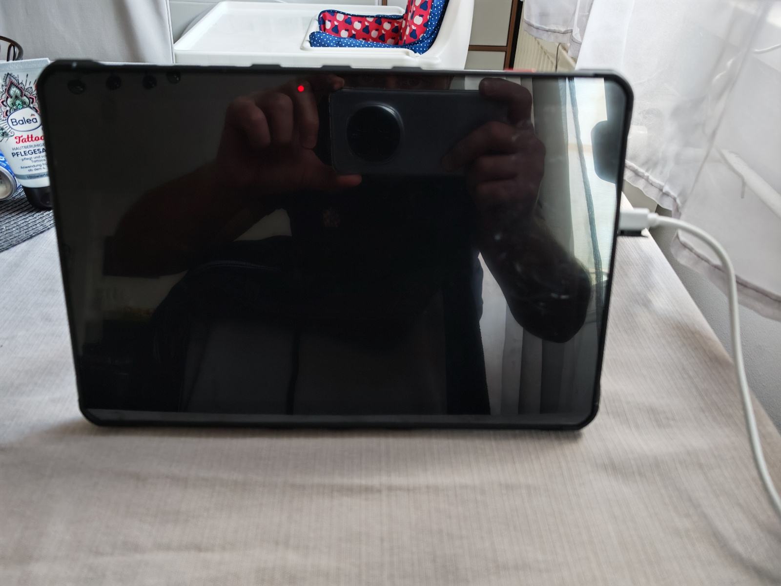 Cubot Tab KingKong 2