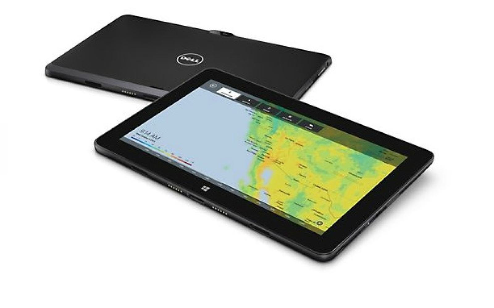 Dell Venue 11 pro 7139