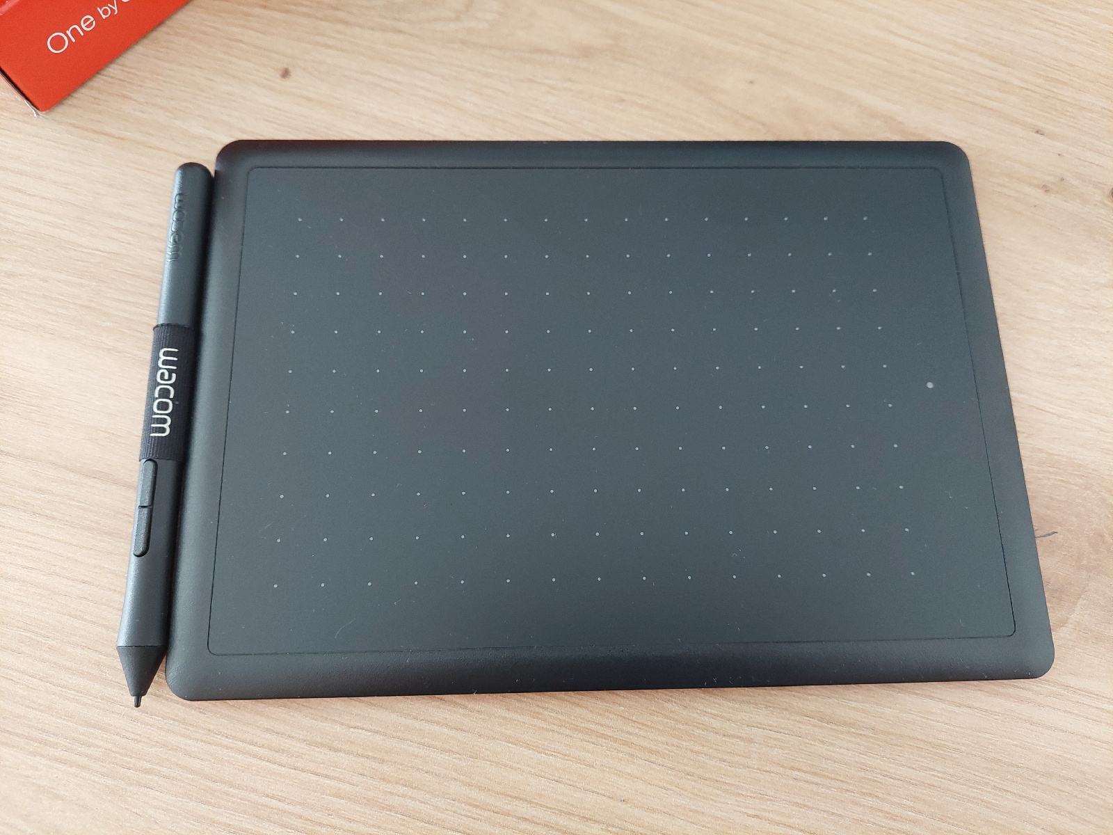 Grafički tablet One by Wacom Small