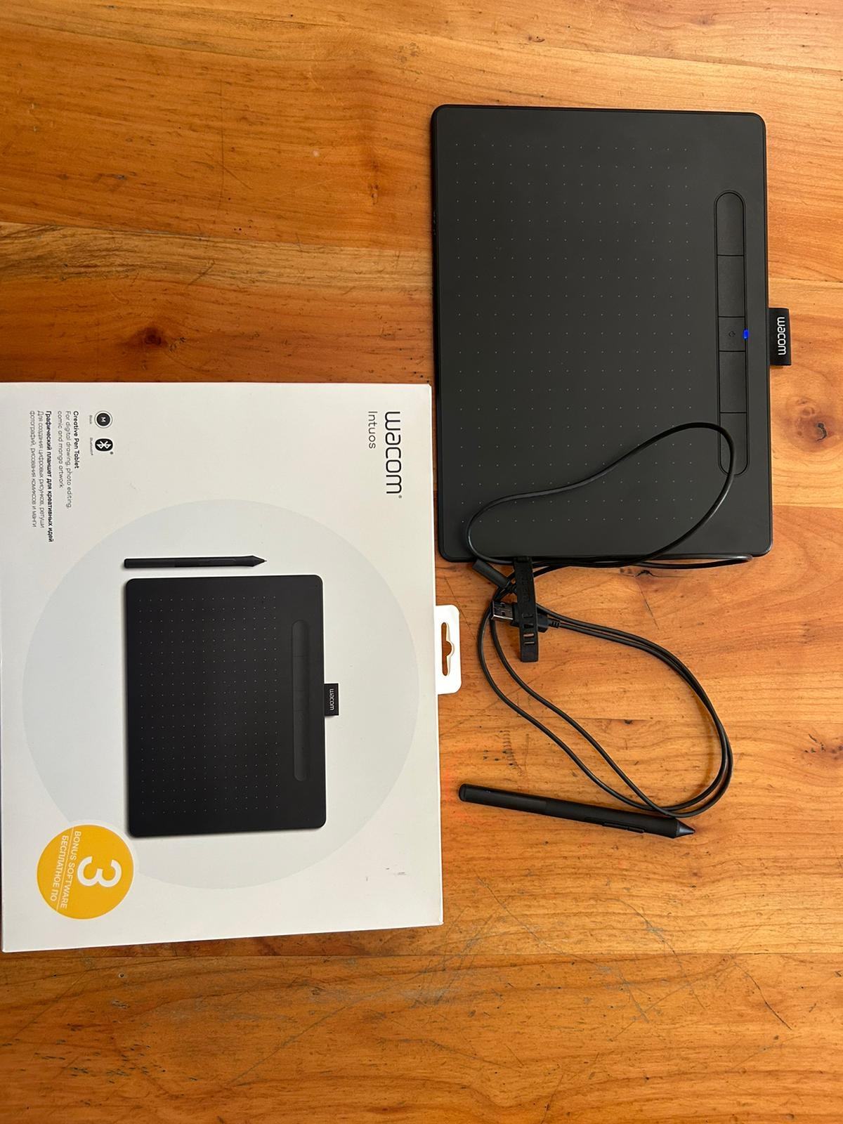 Grafički tablet