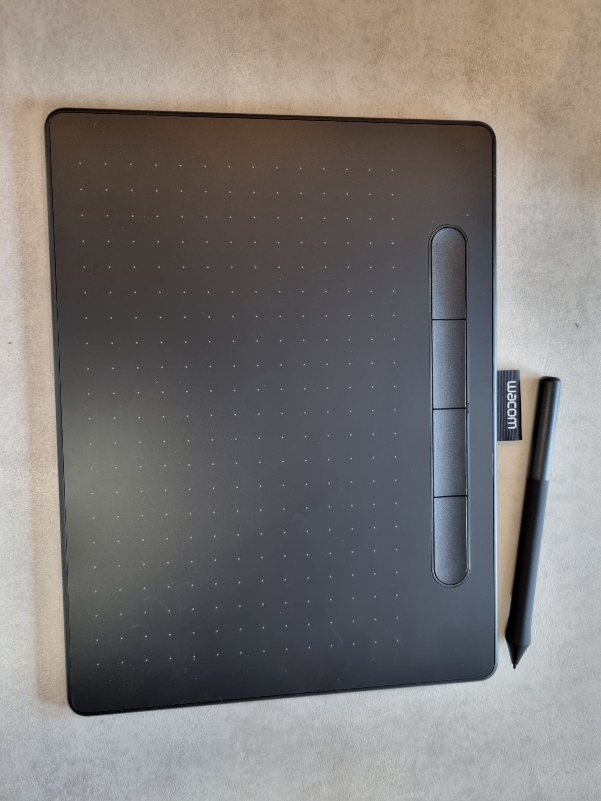 Grafički tablet WACOM Intuos M