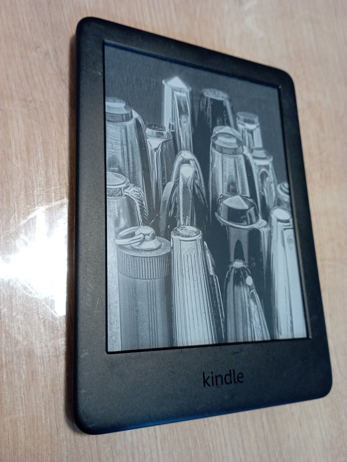 Kindle Basic 10gen