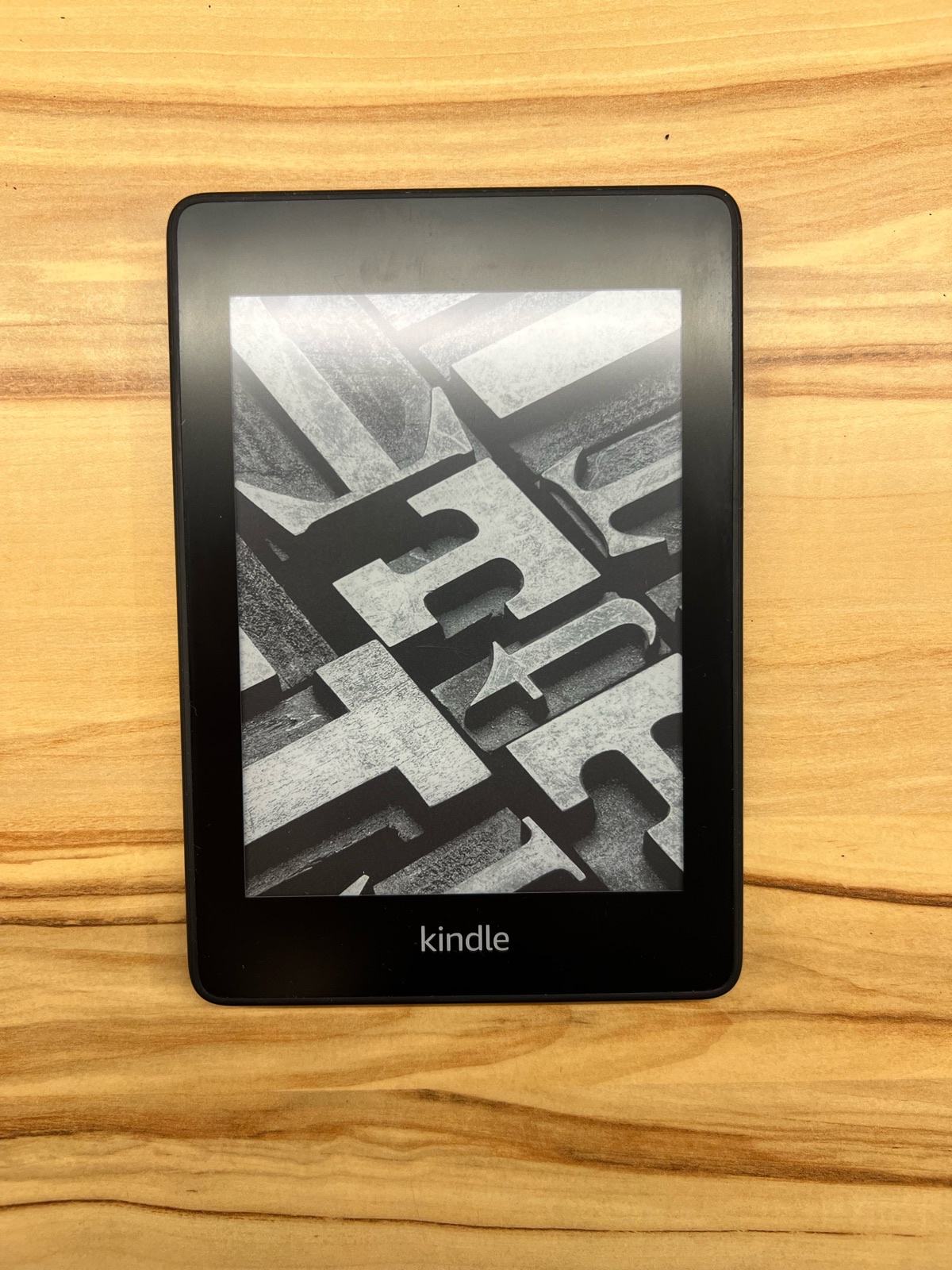 Kindle Paperwhite (10. Generacije) 8 GB