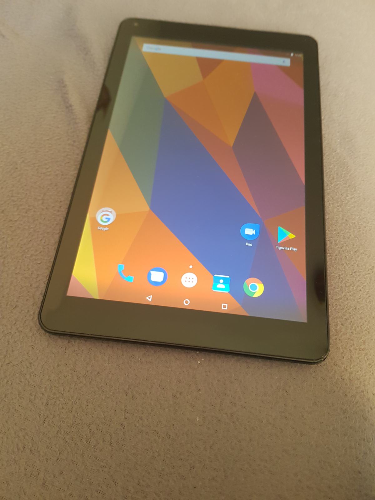 Meanit C10 Tablet,dual sim, sve mreže, Android 7,sa punjačem