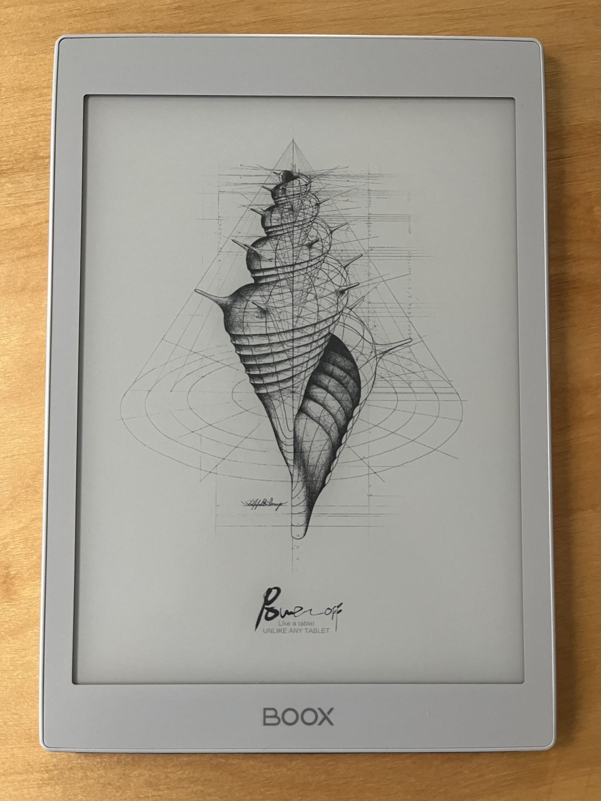 Onyx Boox Nova Air