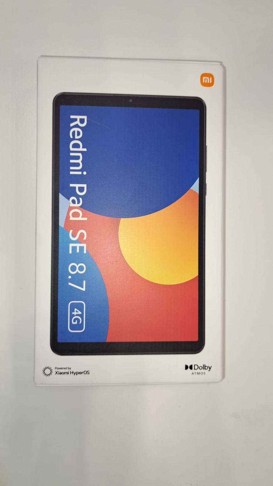 Novi Redmi Pad SE 8.7 4G 128GB