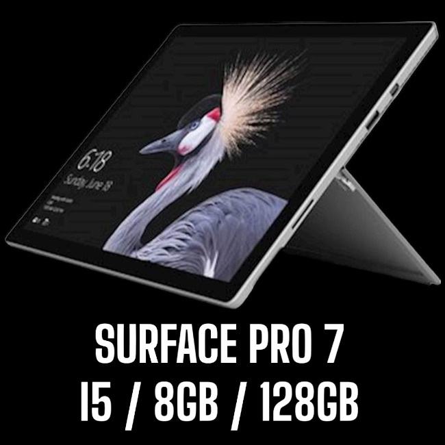 SURFACE PRO 7