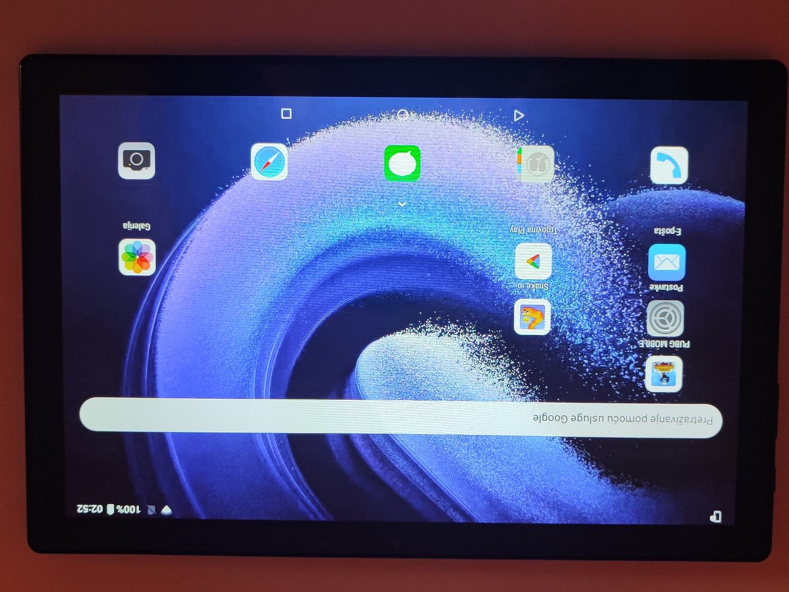 TAB 6 PRO
