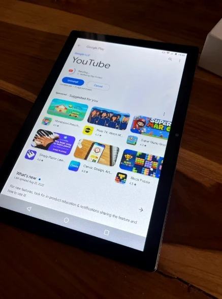 Tablet 10 5G Android 13 dual SIM [BESPLATNA DOSTAVA]