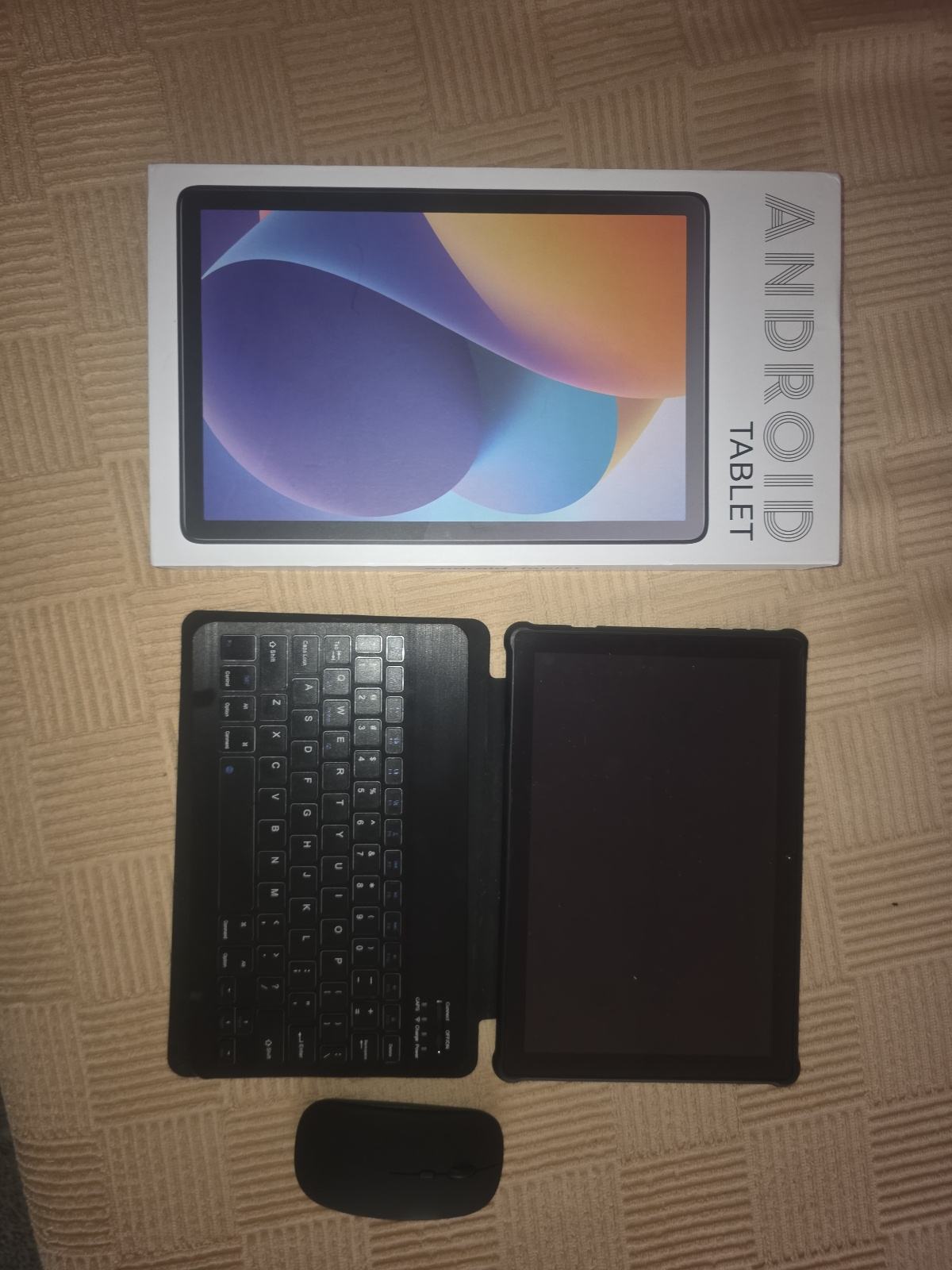 Tablet 10 max