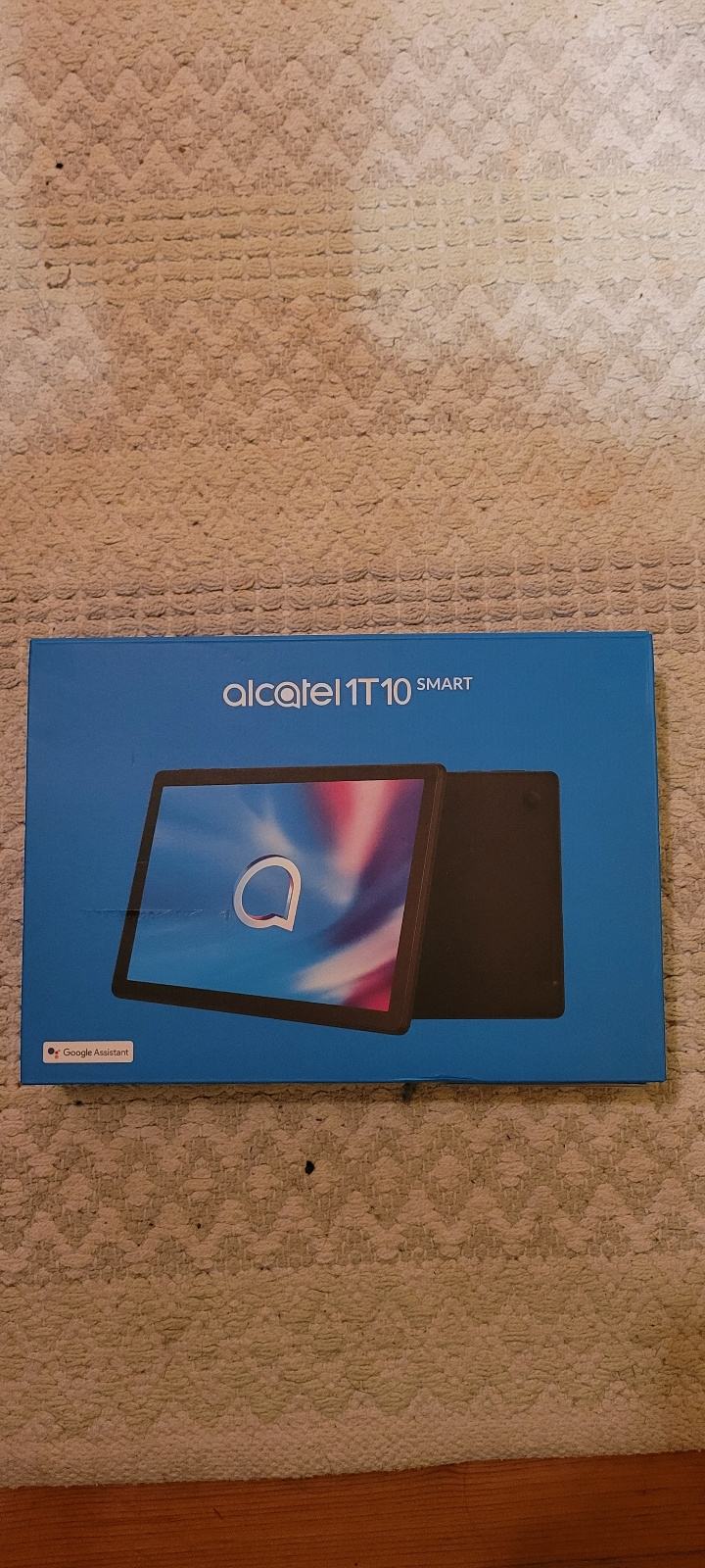 Tablet Alcatel 1T10 smart