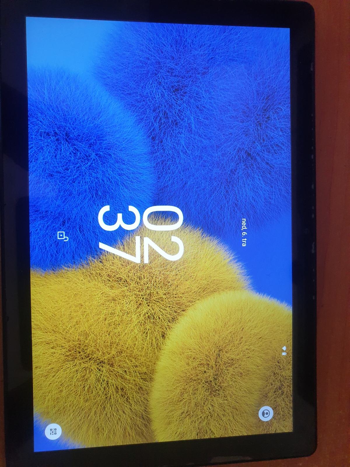 Tablet KT1007 10 android 13