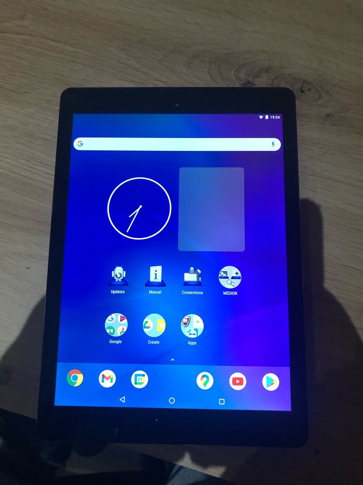 Tablet MEDION Life Tab P9702