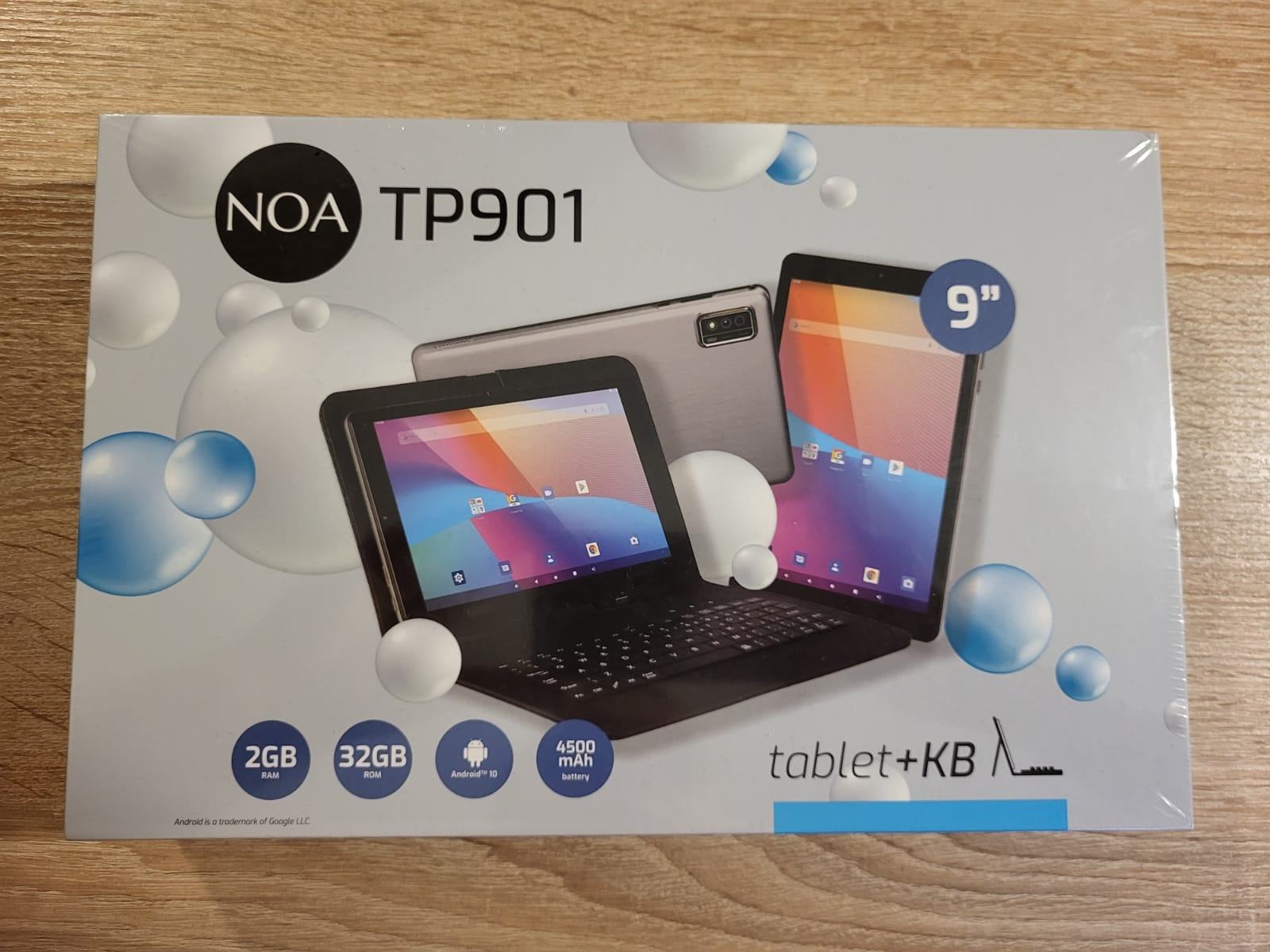 TABLET NOA TP901