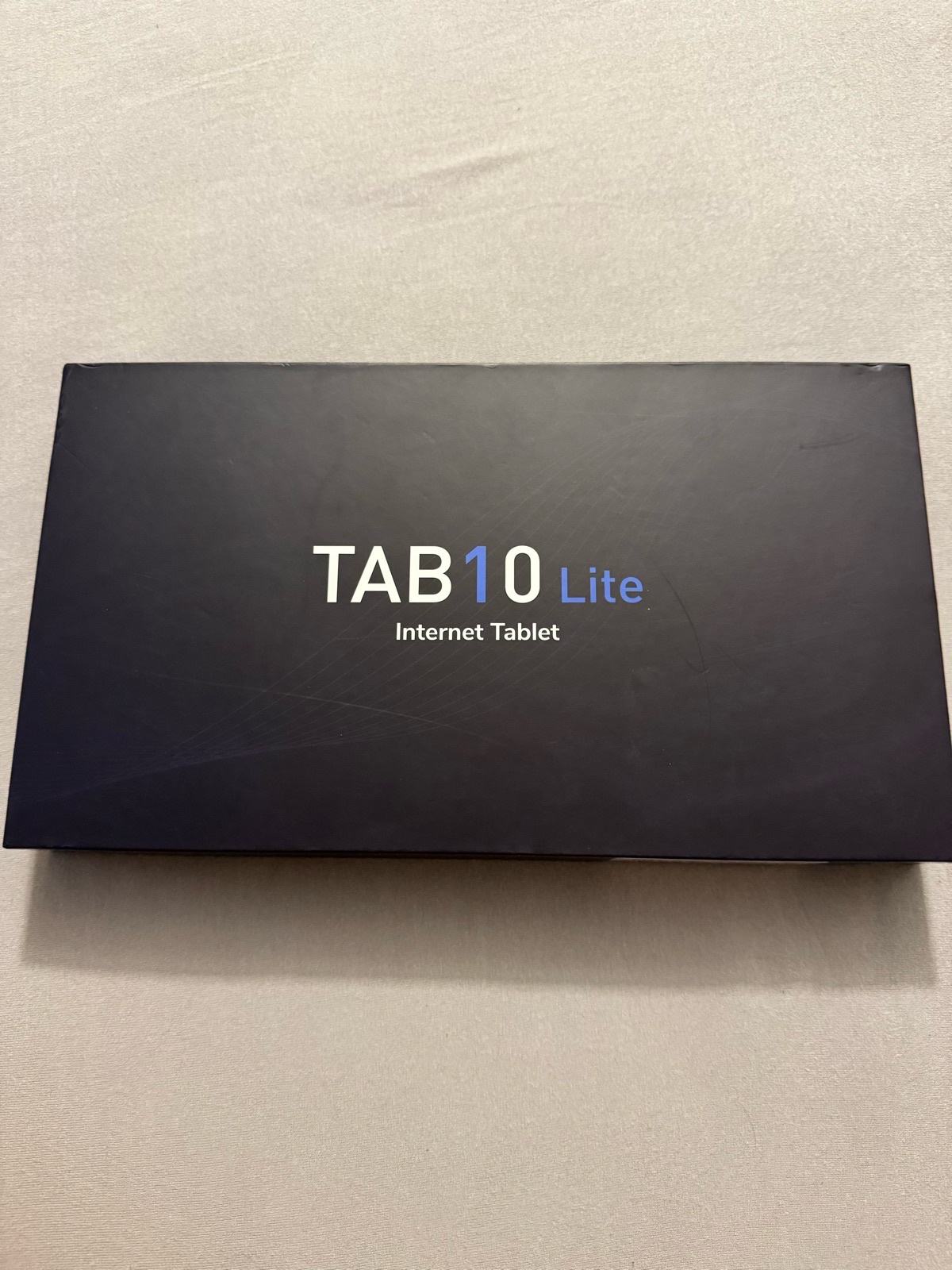 Tablet Pritom TAB10 Lite, 10.1