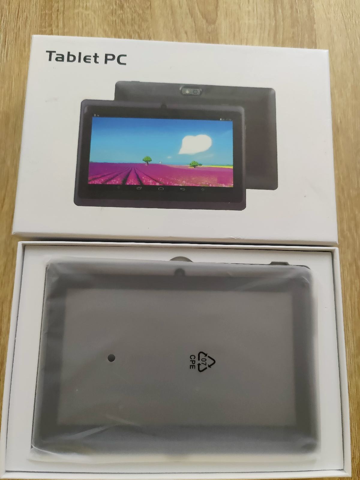 TABLET