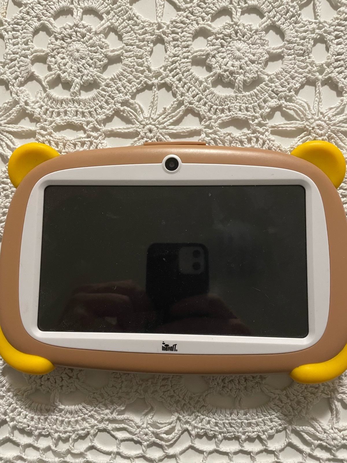 Tablet za djecu