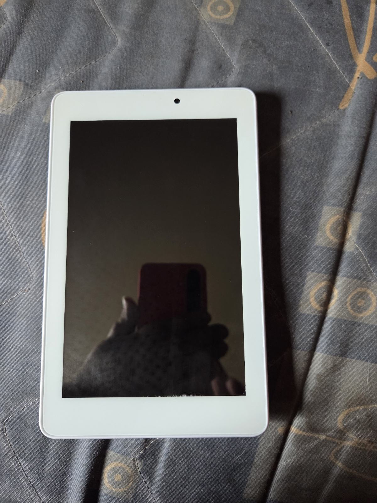 tablet