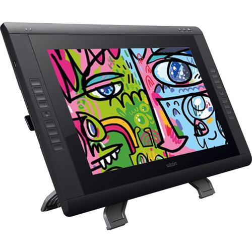 Wacom Cintiq 22HD 22 Professional Interactive Pen Display Full Hd