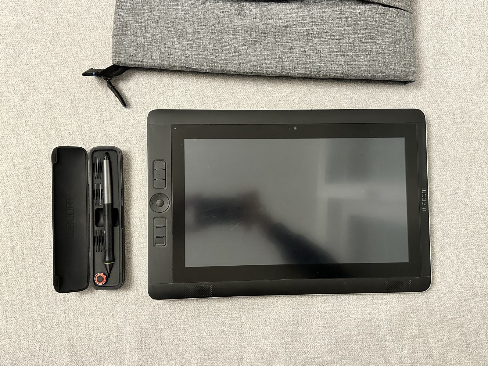 Wacom Cintiq grafički tablet s Windowsima