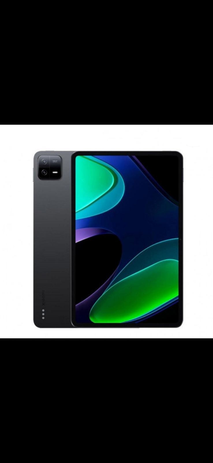Xiaomi pad 6 128GB