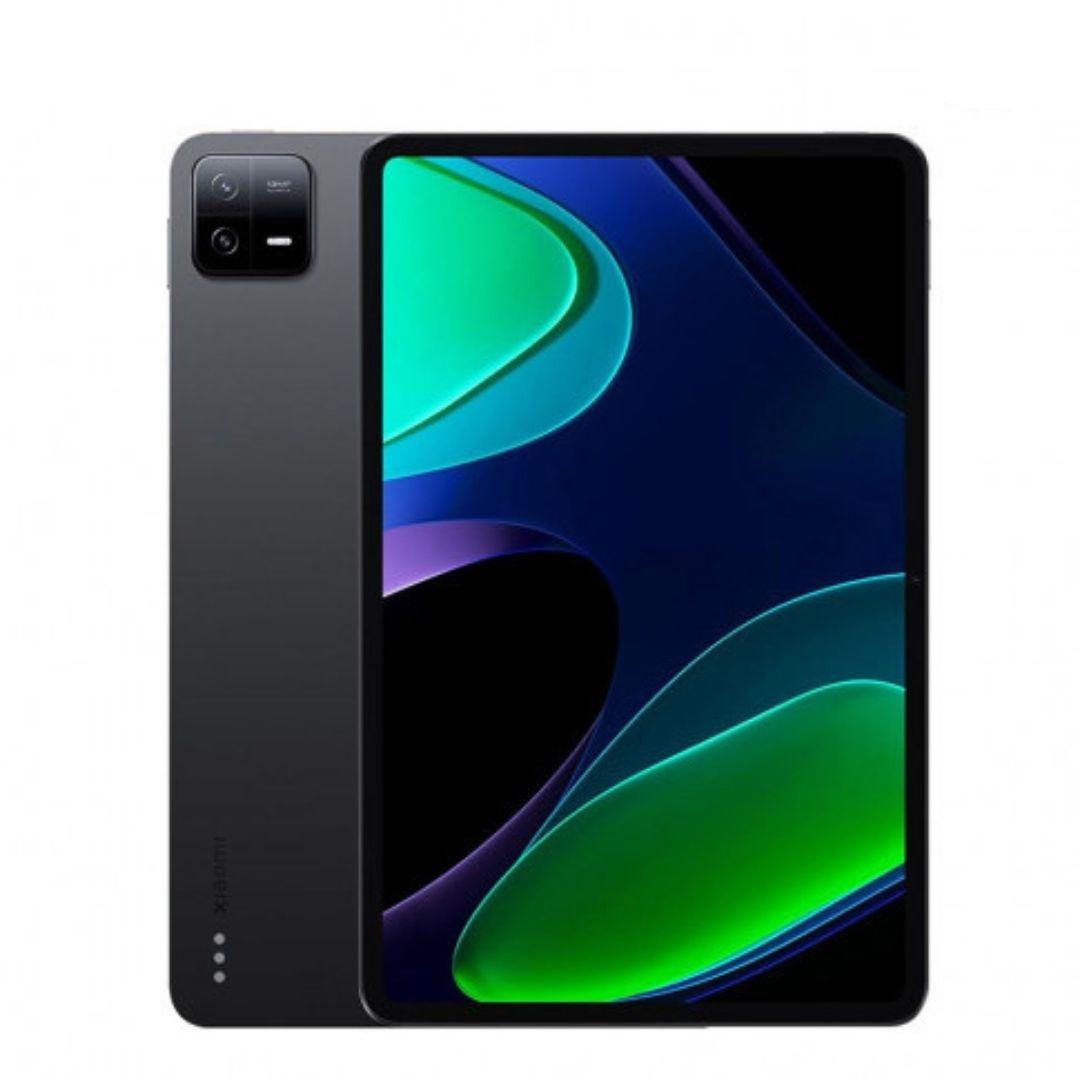 Xiaomi Pad 6 Tablet 8+256 GB GRAVITY GRAY NOVO ZAPAKIRANO, RAČ