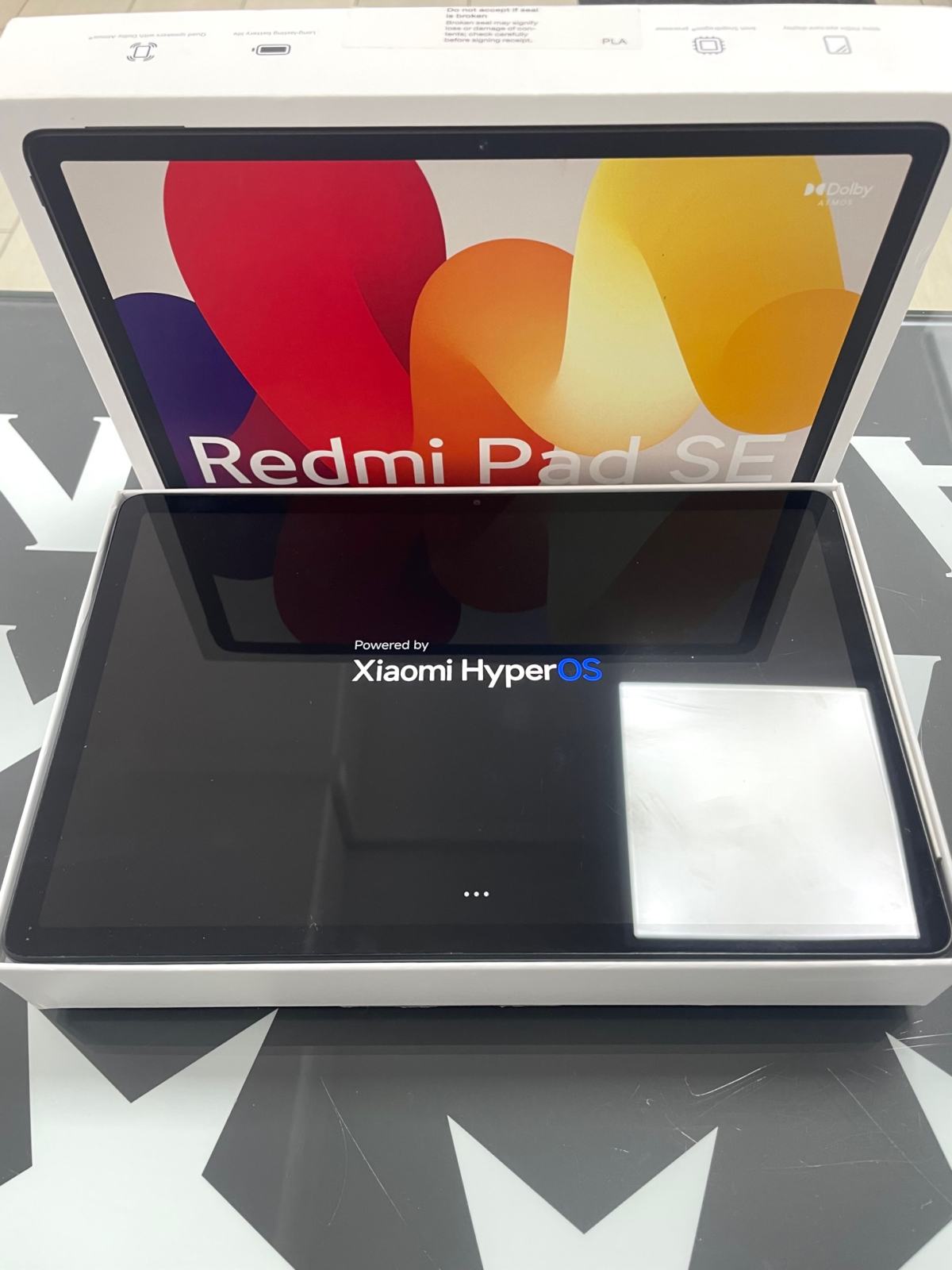XIAOMI REDMI PAD SE 128GB