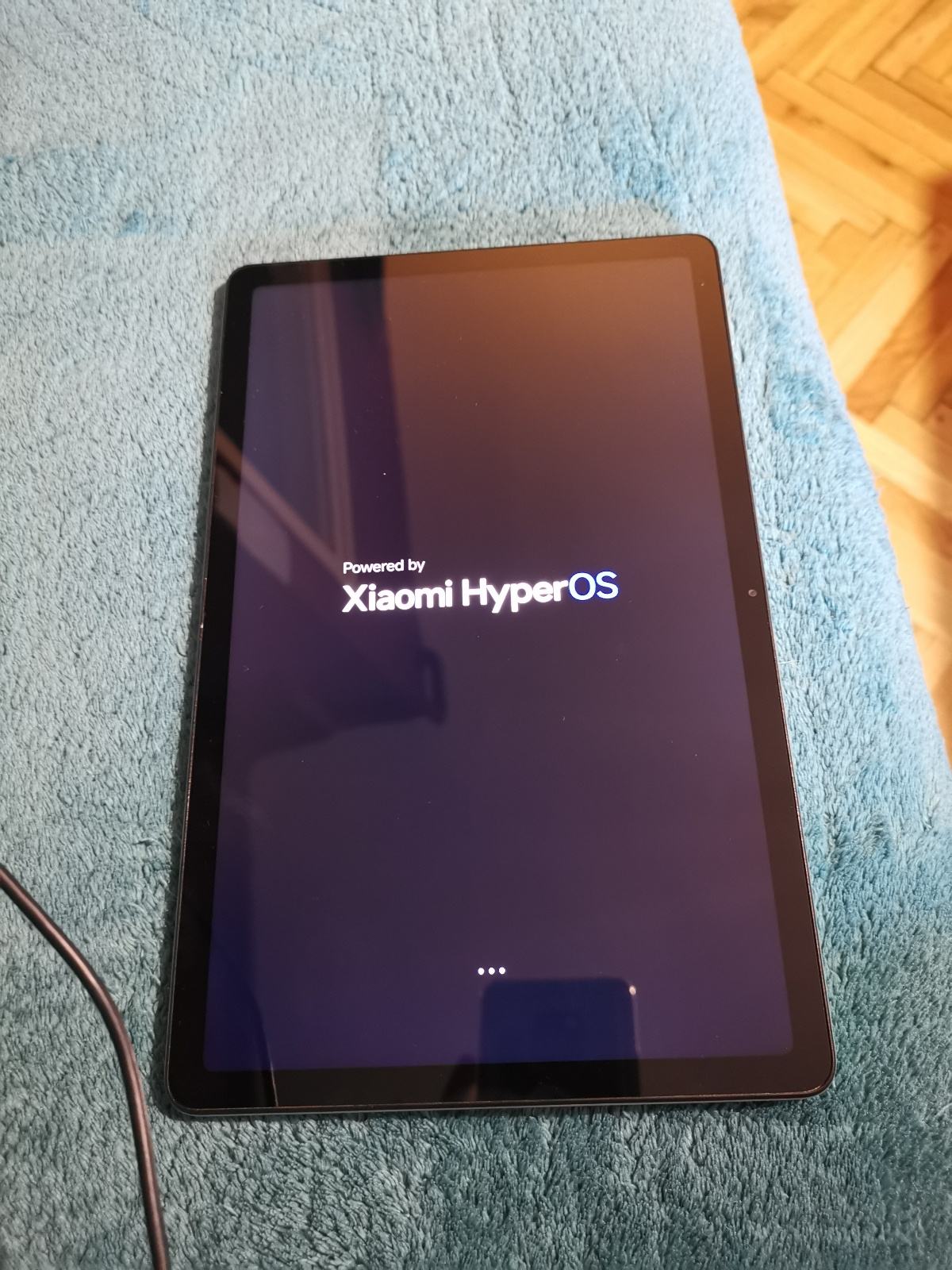 Xiaomi Redmi Pad tablet