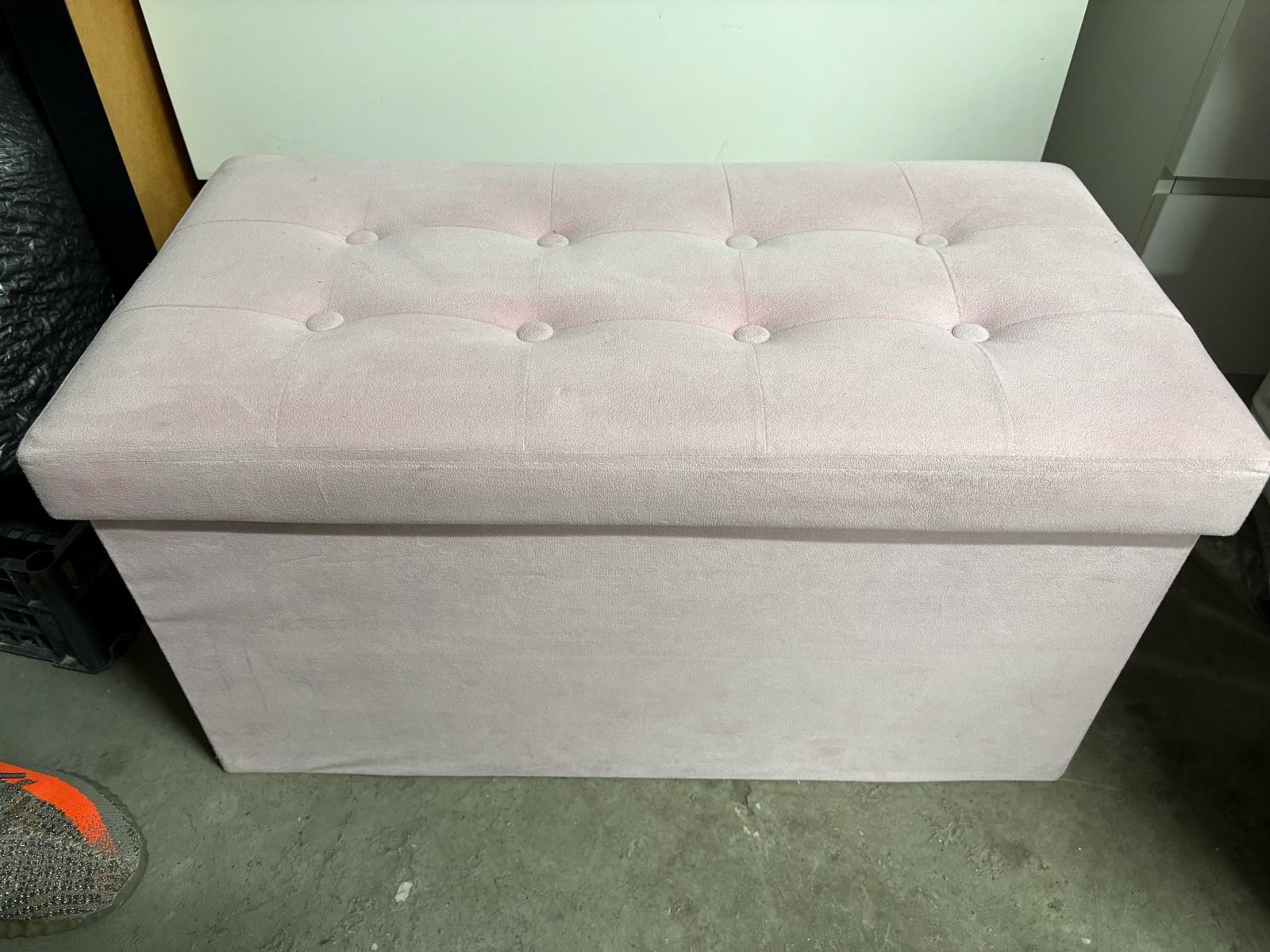 Tabure sa spremnikom