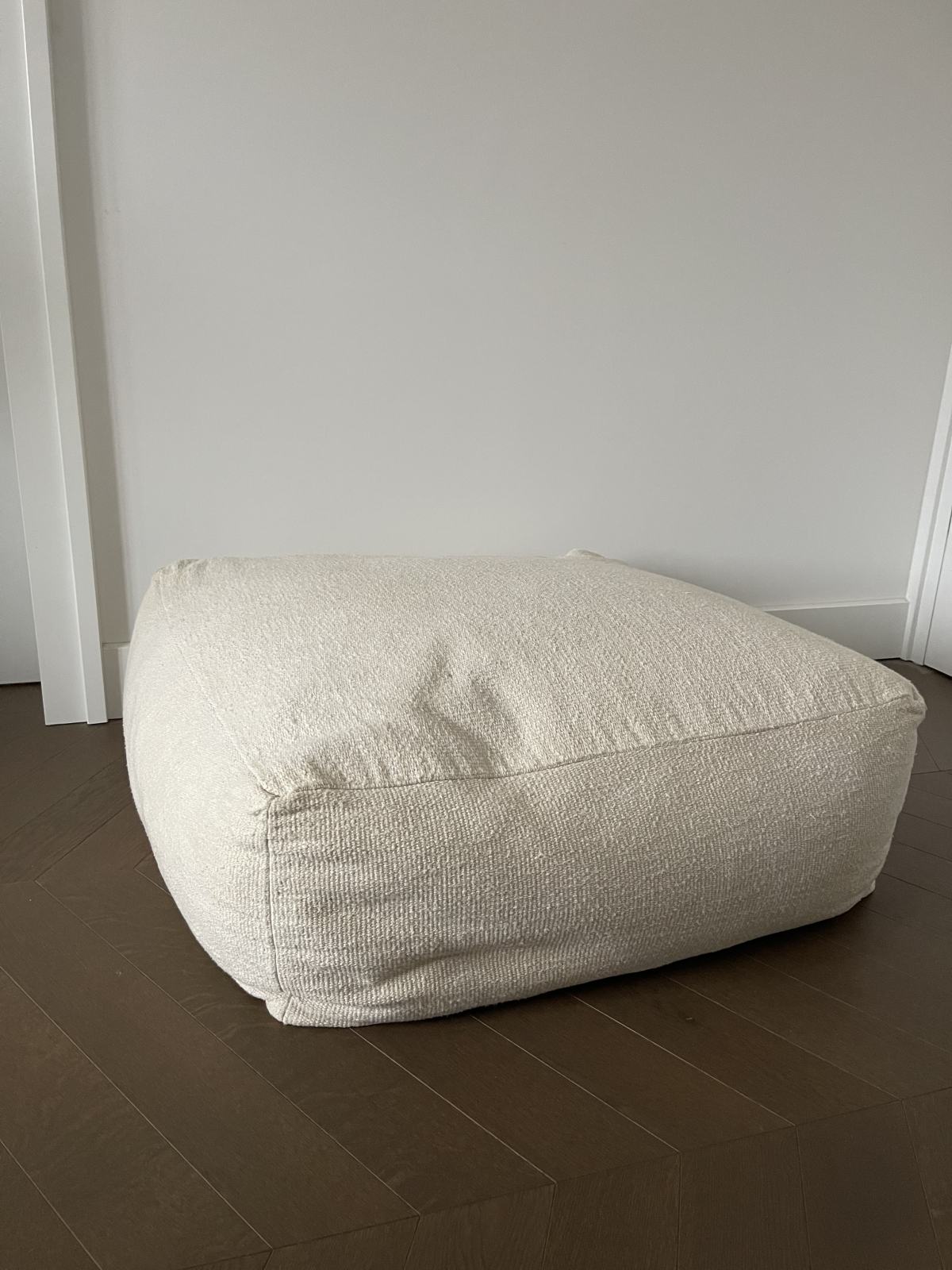 Zara Home mekani tabure