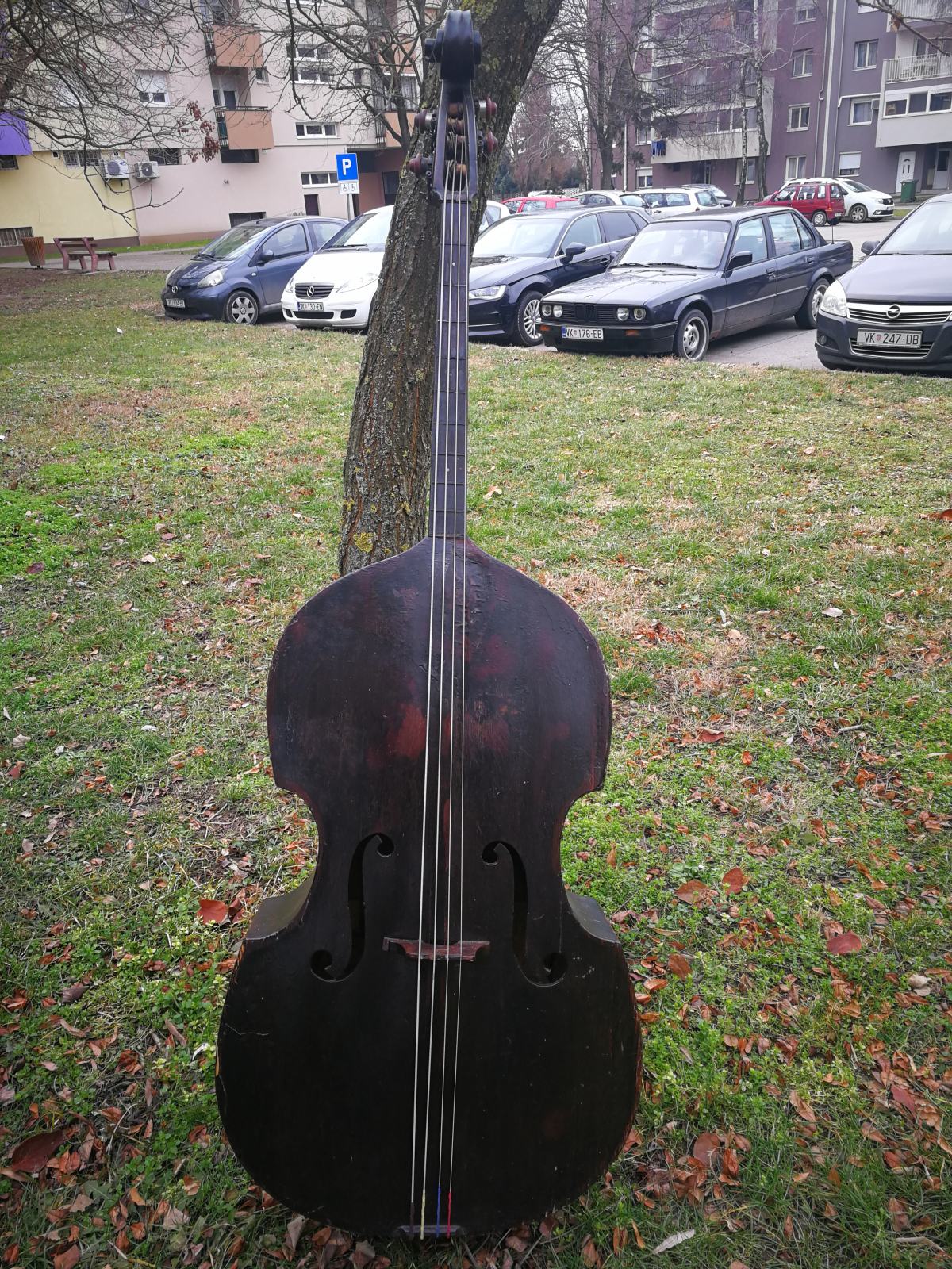 Bas - Berda - Begeš