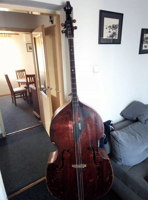 Berda (Tamburaški bas)