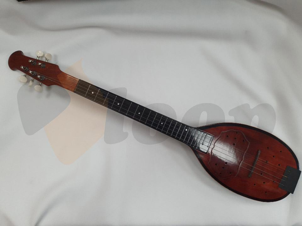 Bisernica E Slavonka