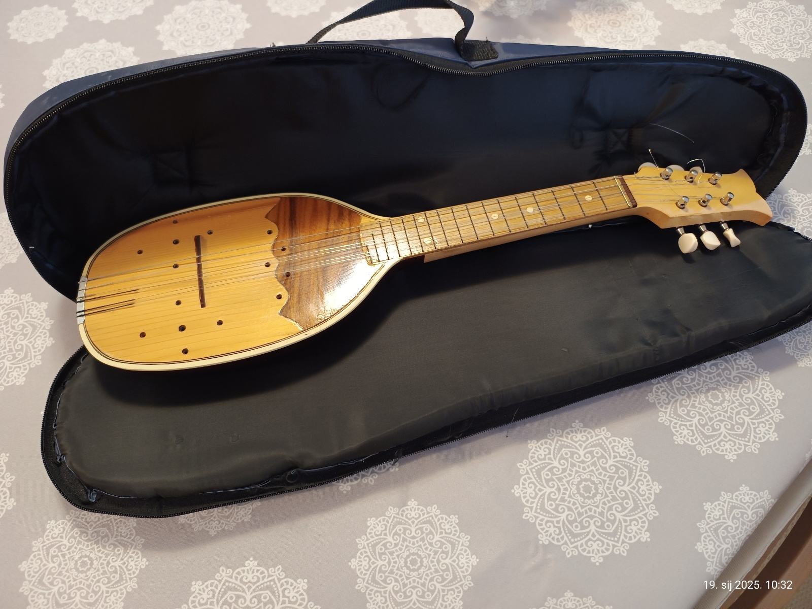 bisernica tamburica G