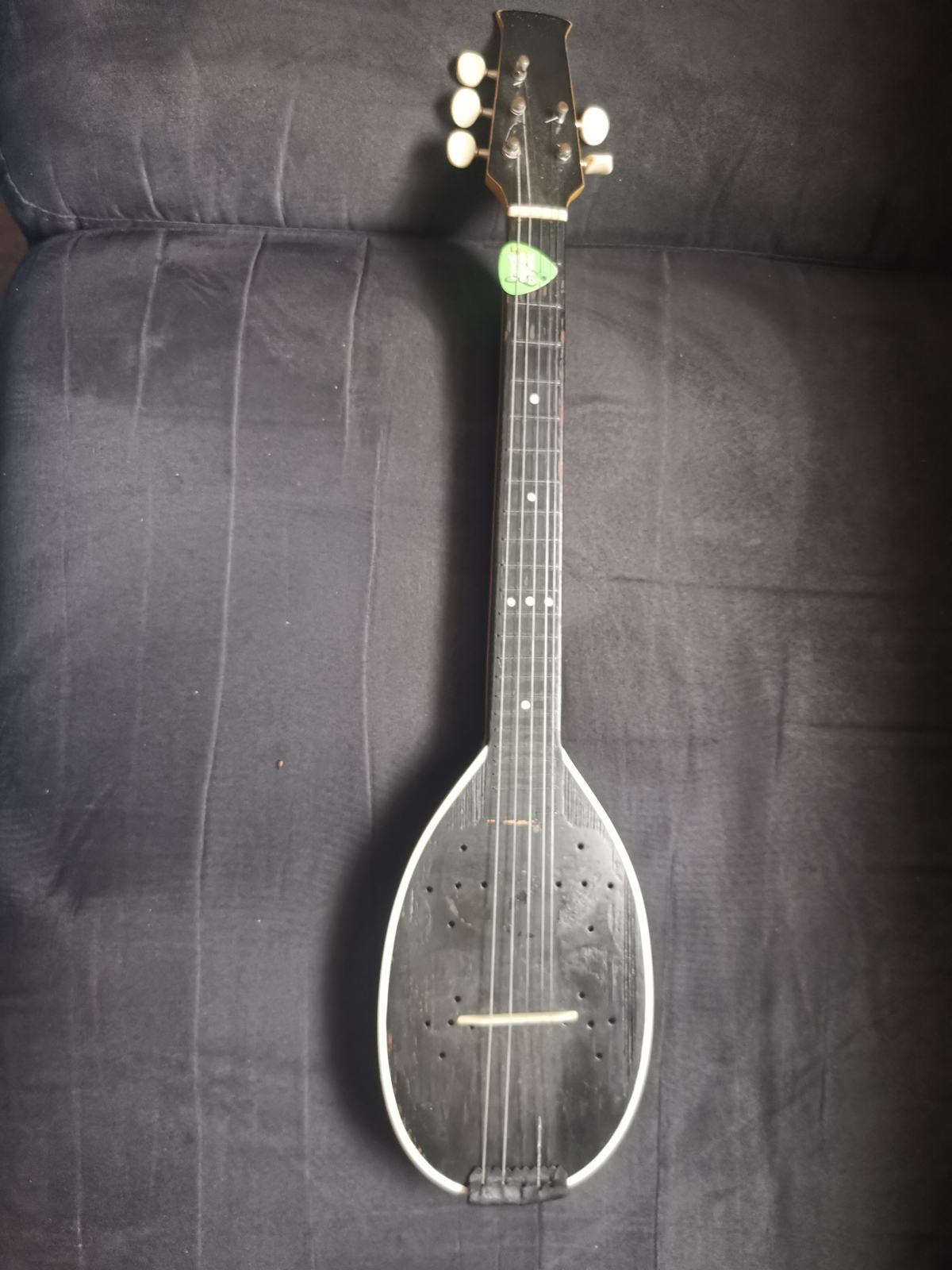 E prim ili bisernica 5 žica