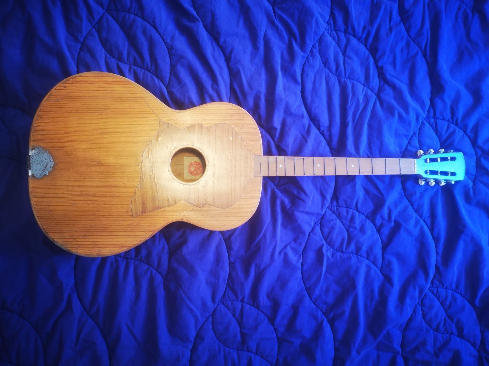 Gilg Sisak starija bugarija