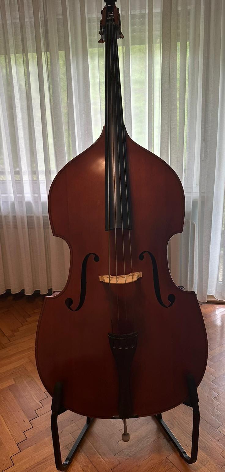 Kontrabas