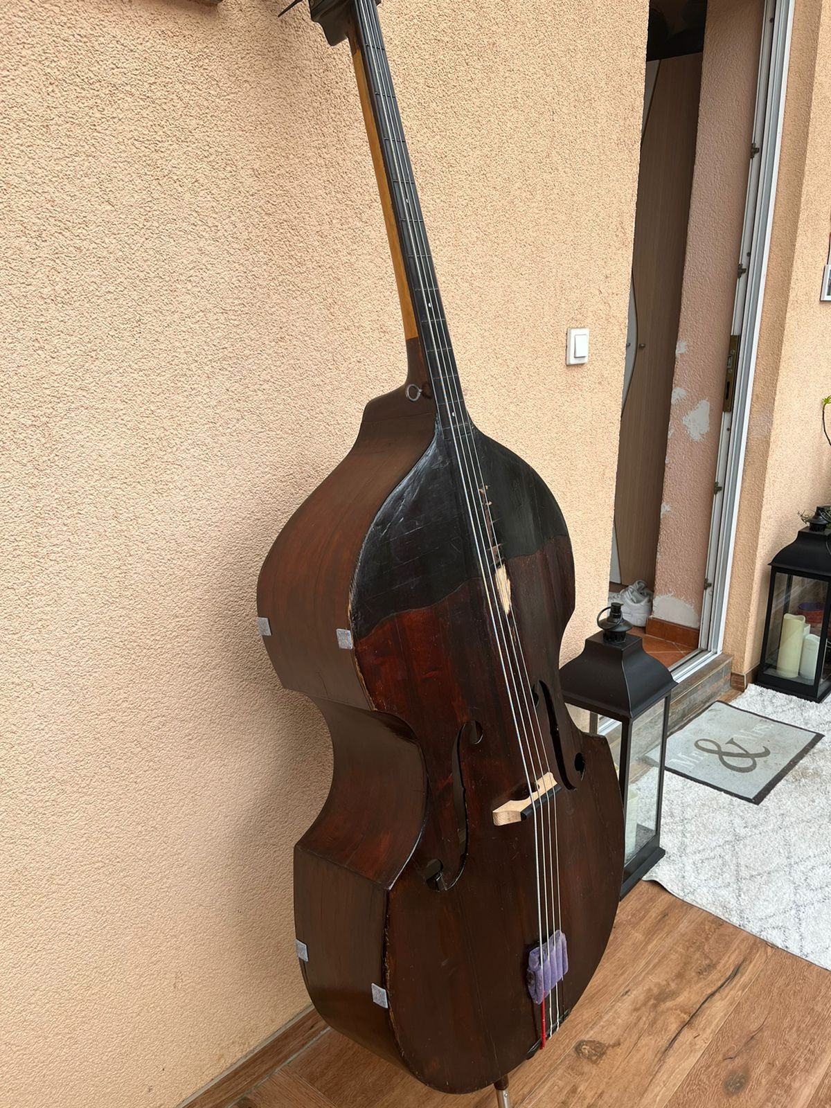 Tamburaški Bas/Berda