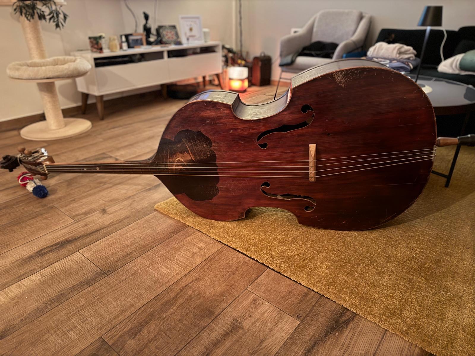 Tamburaški bas berda