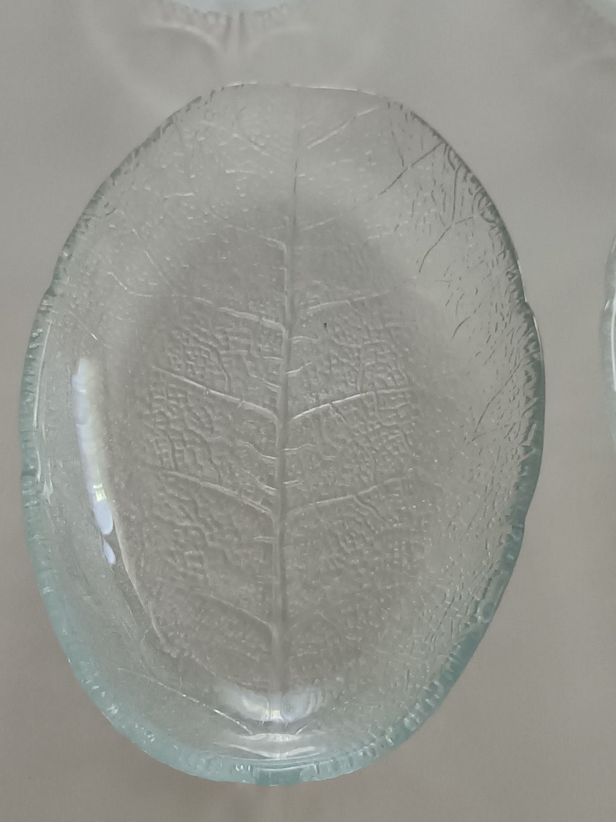 Arcoroc Aspen leaf ovalni tanjurići, 6 kom, cijena za sve