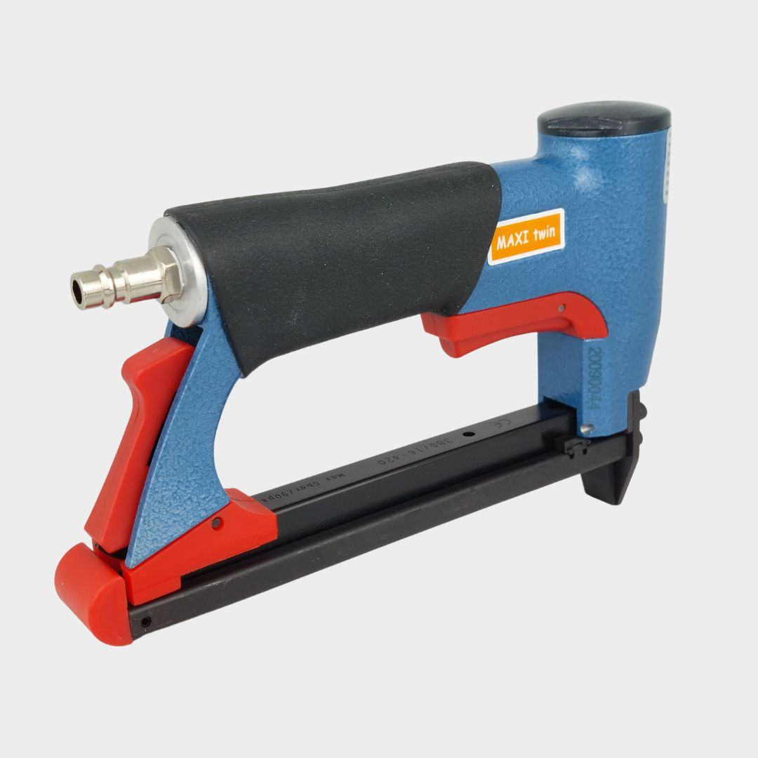 KLAMERICA ZRAČNA ZA TAPECIRANJE PROFI – TIP 80 – KRATKI KLJUN