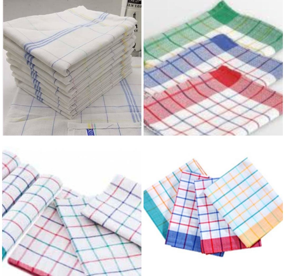 Krpe kuhinjske - NOVO