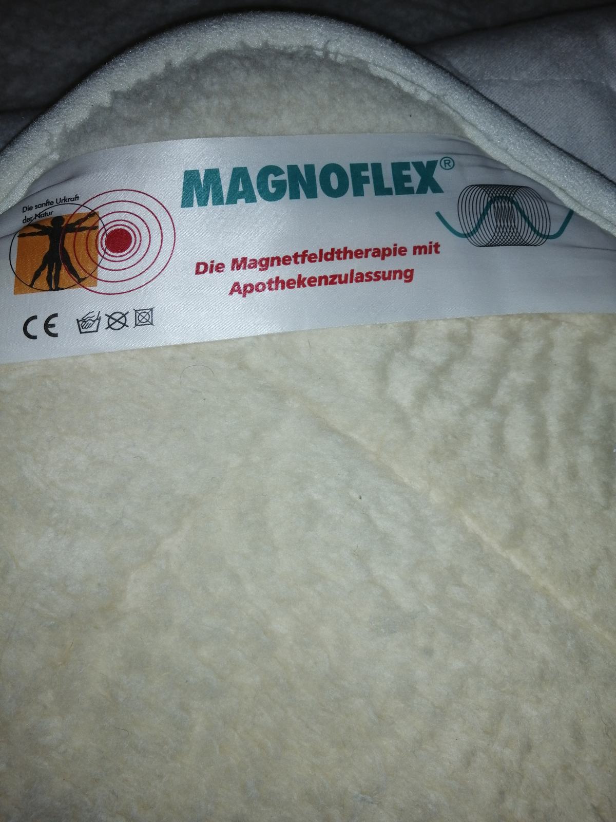 Magnoflex prostirka za krevet