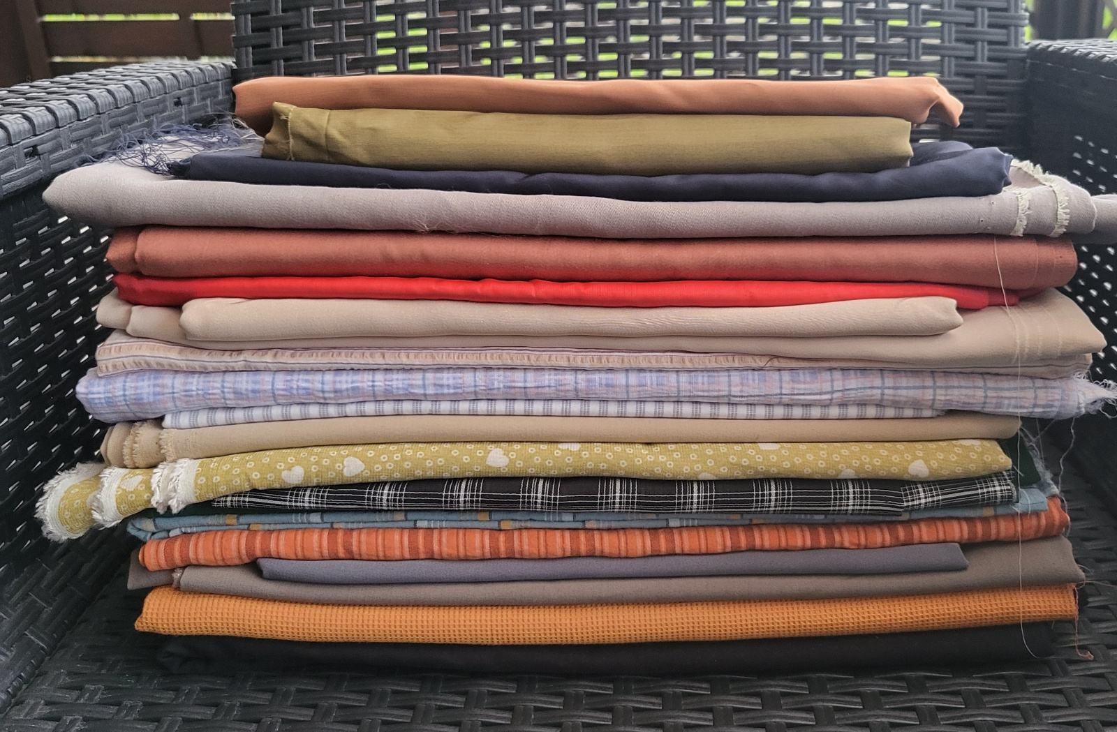 Materijali za šivanje