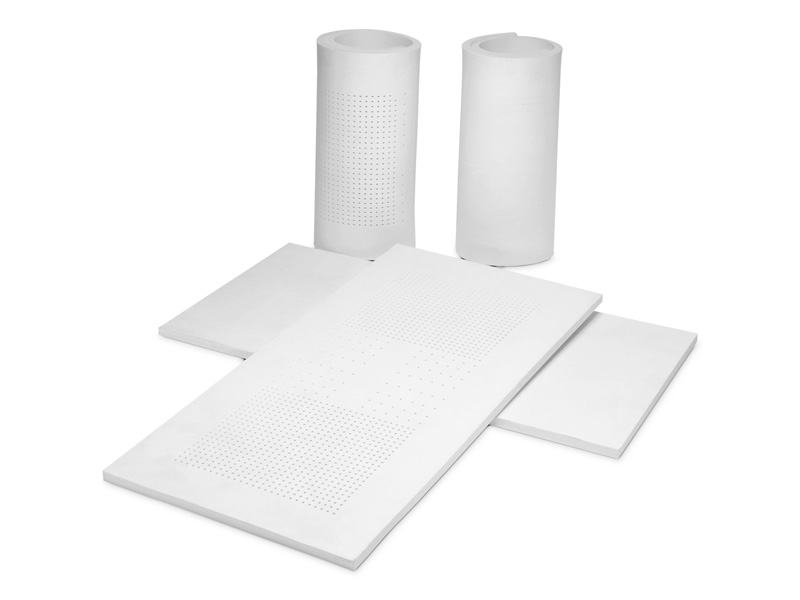 Nadmadrac memory pjena 80X190/200