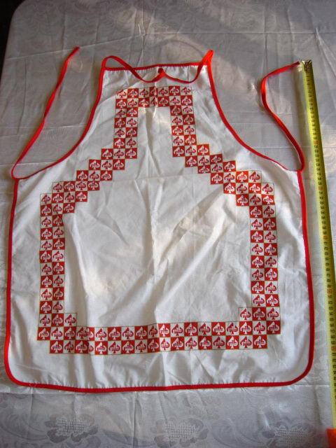 Pregača (fertun) PIK