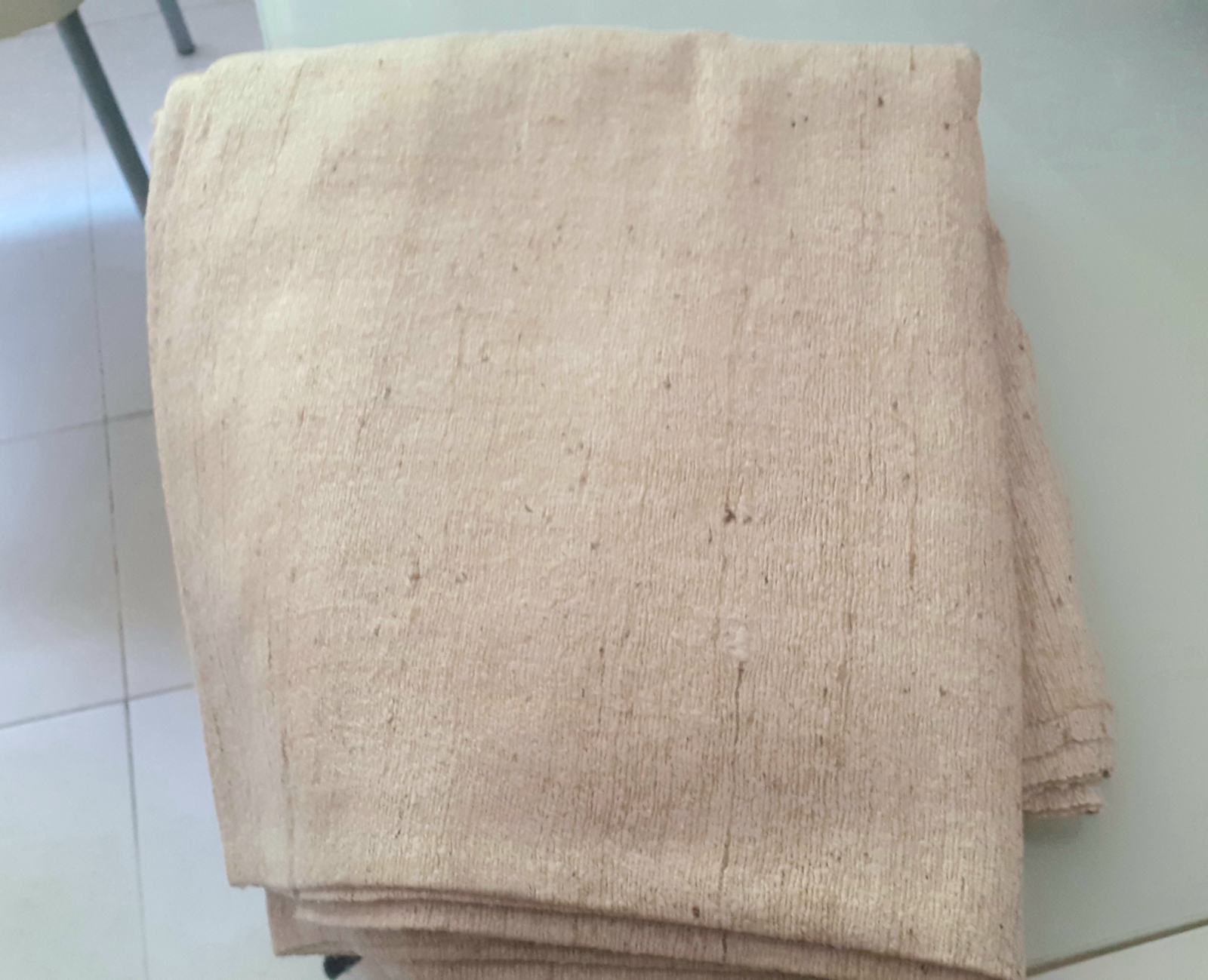 Sirova svila indijska