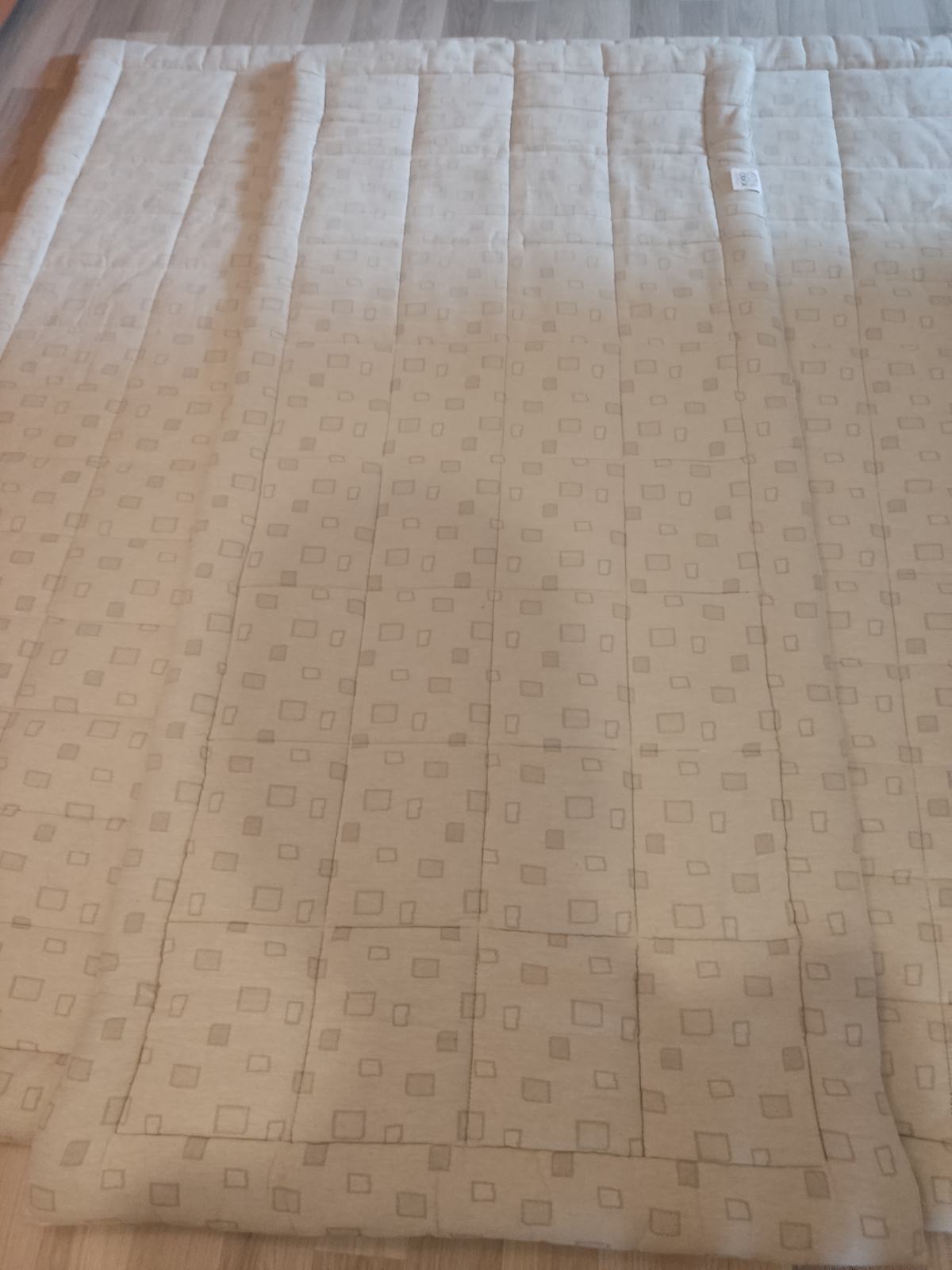 Štep deka Nadložak za madrac Nadmadrac ODEJA