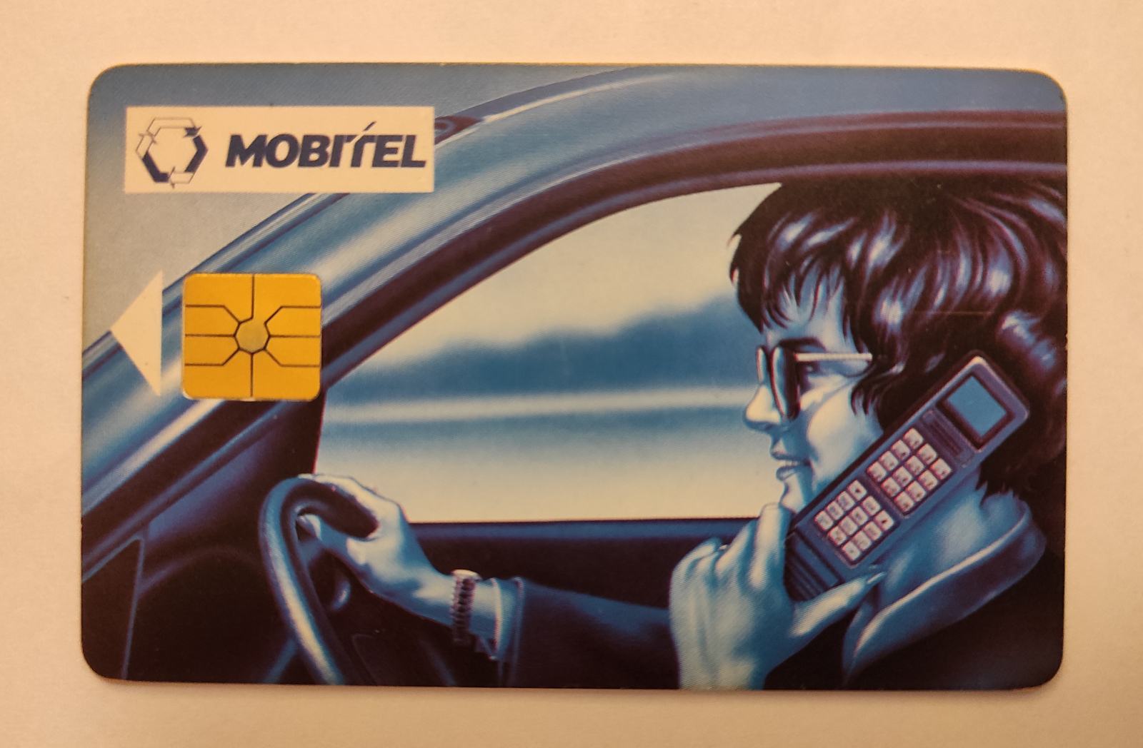 mobitel